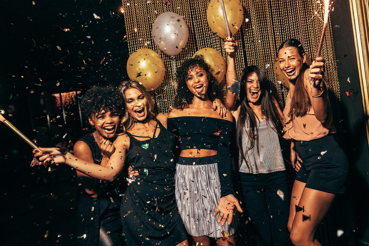 DJ Guy | Professional Deejays | Wedding DJs in Denver, CO