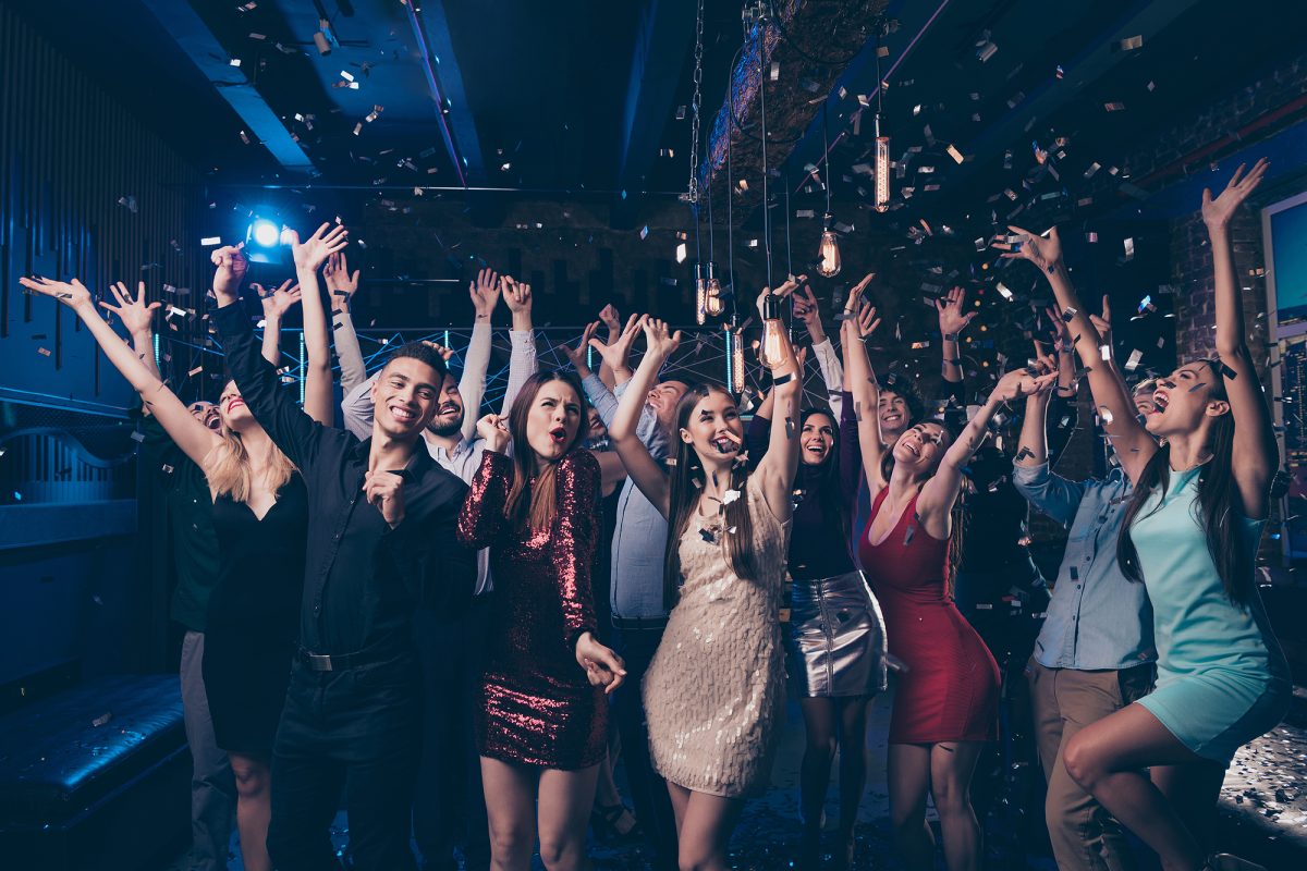 DJ Guy | Professional Deejays | Wedding DJs in Denver, CO