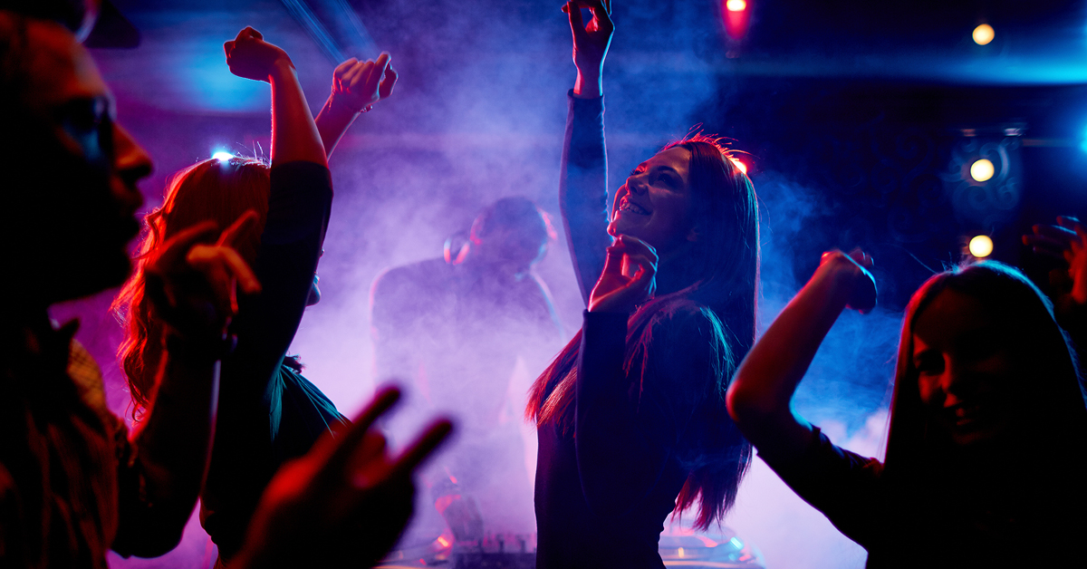 About DJ Guy | Professional DJs in Denver, CO